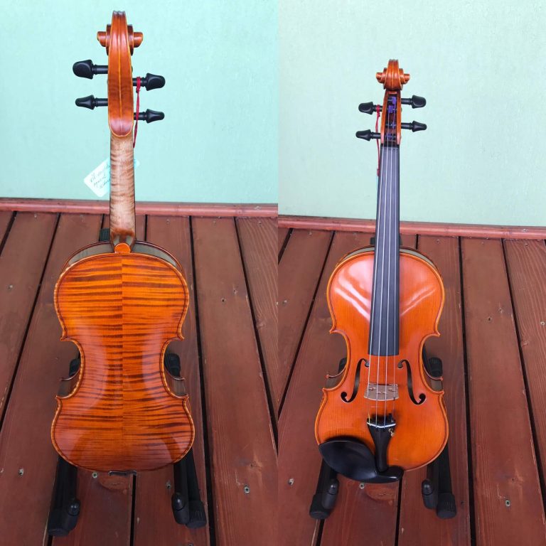 Special Violins